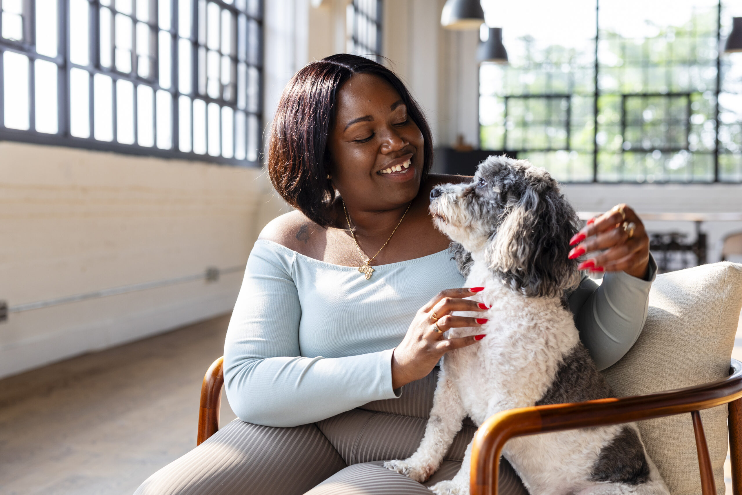 Evaluation for Professionals | Therapy Animal Evaluation | AAAIP